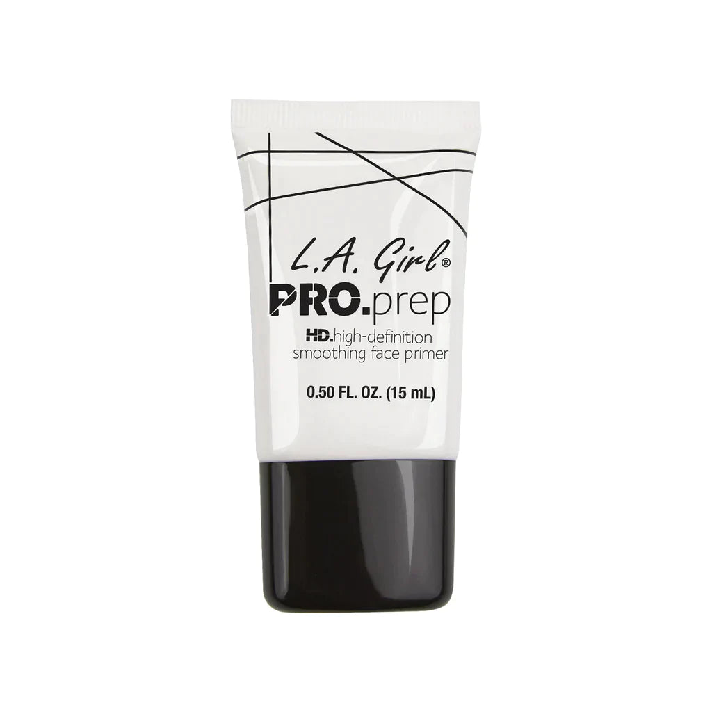 Primer – Prettyclick
