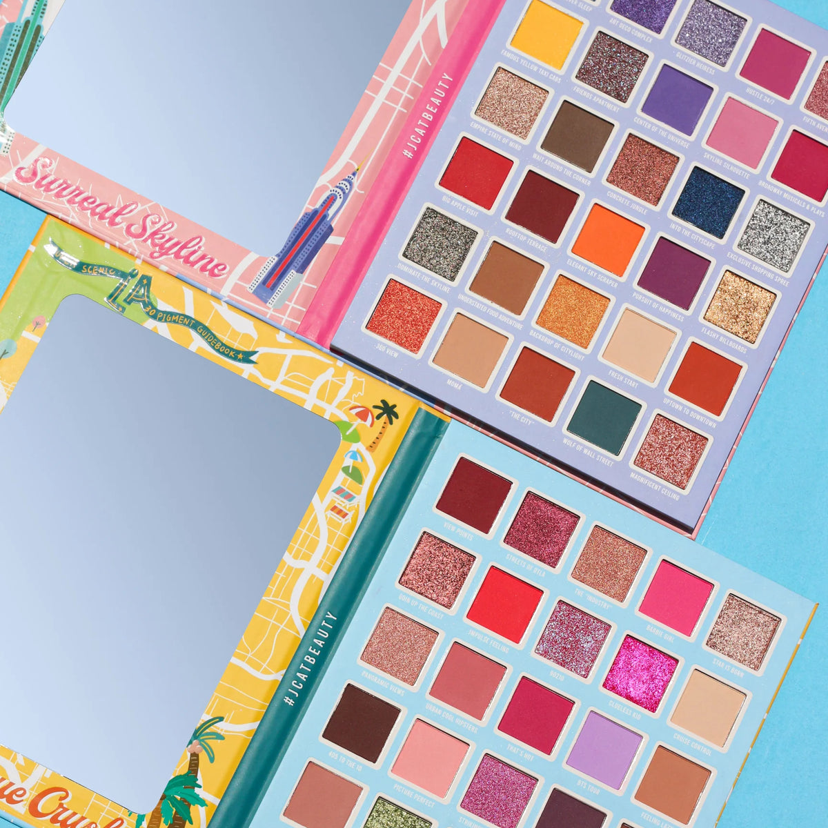 Eyeshadow – Prettyclick