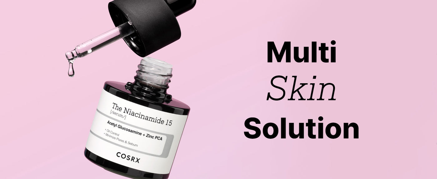 One stop store for all your beauty needs – Prettyclick