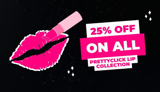 One stop store for all your beauty needs – Prettyclick