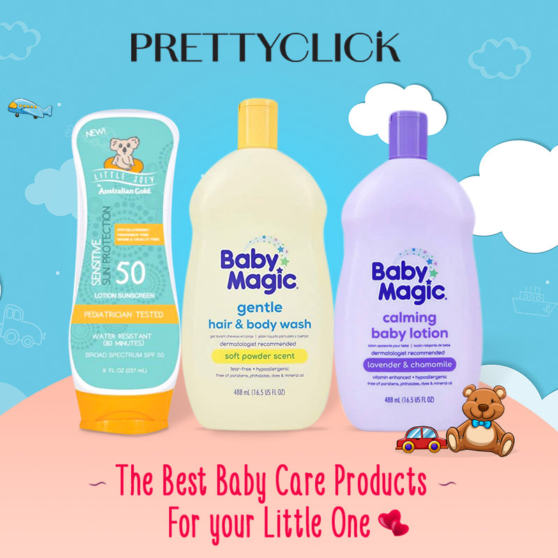 NAILS – Prettyclick