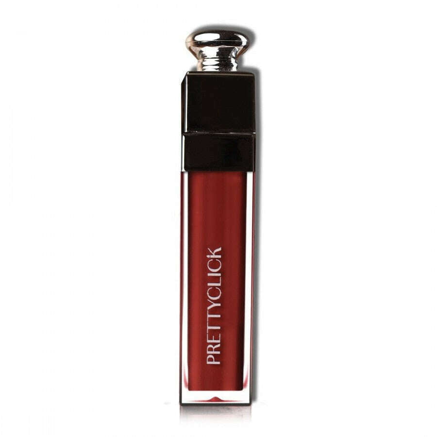 Prettyclick Lip Cream-Fierce