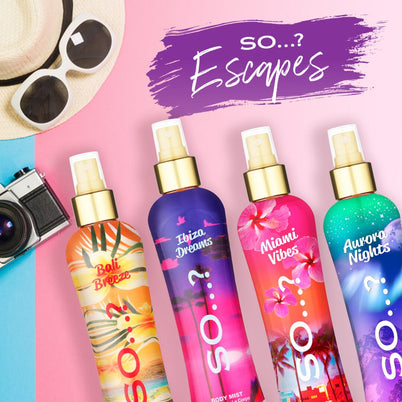 One Stop store for all your beauty Needs – Prettyclick