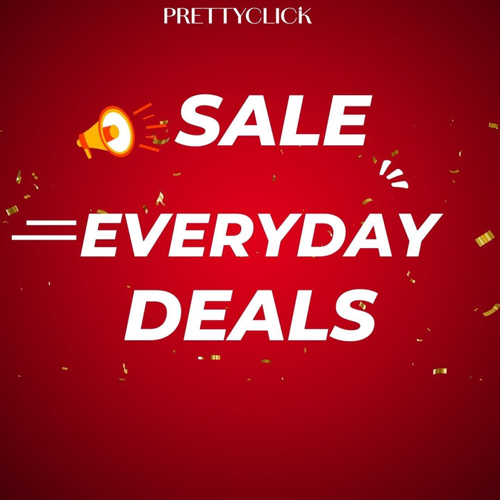 One stop store for all your beauty needs – Prettyclick