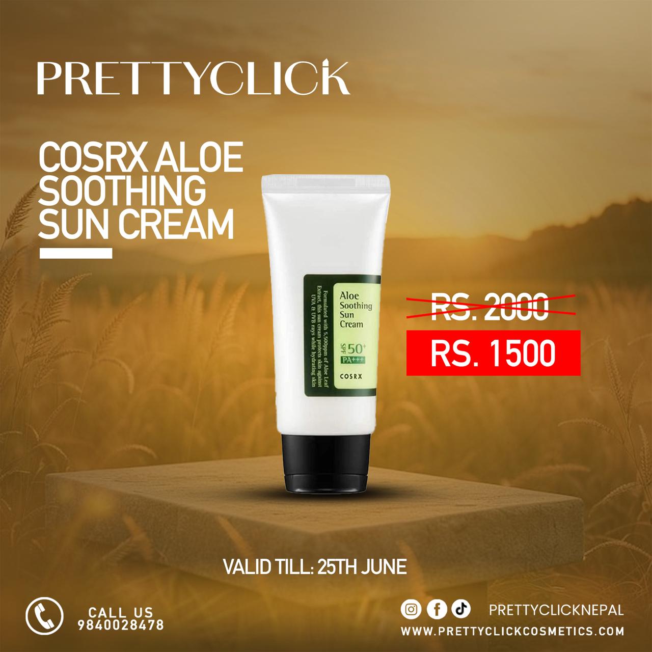 One stop store for all your beauty needs – Prettyclick