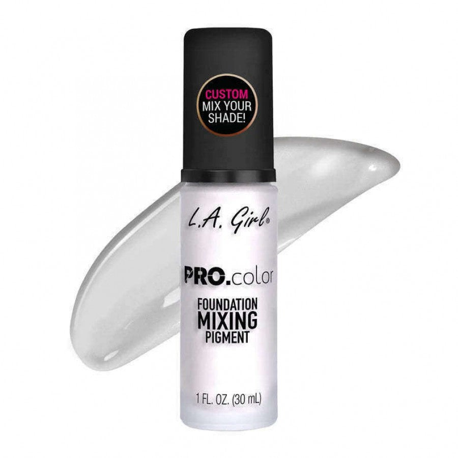 L.A. Girl Pro Color Foundation Mixing Pigment – Prettyclick