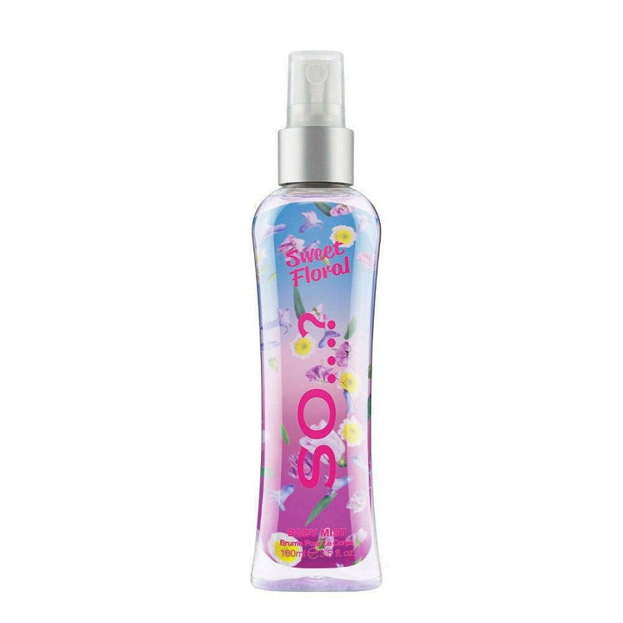 Body Mist