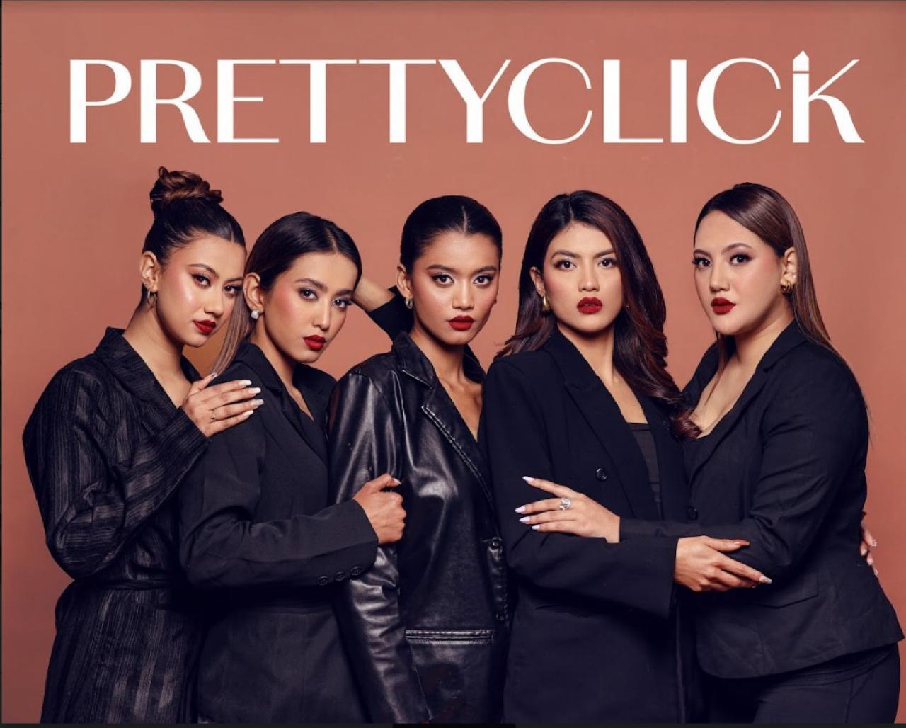 One Stop store for all your beauty Needs – Prettyclick