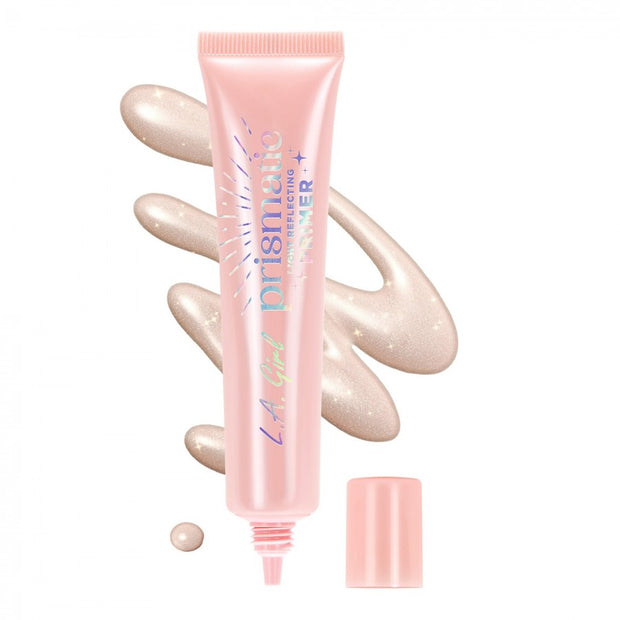 L.A. Girl Prismatic Light Reflecting Primer 25ml – Prettyclick