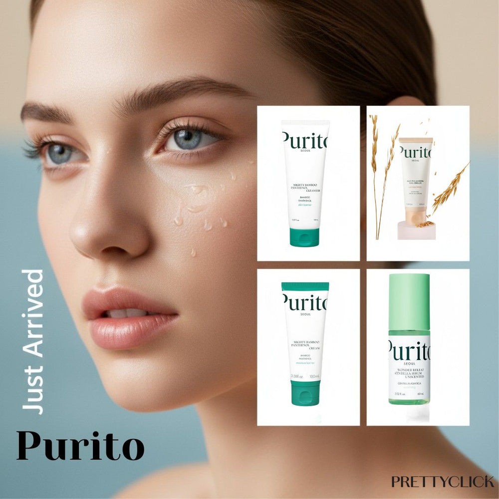 One stop store for all your beauty needs – Prettyclick