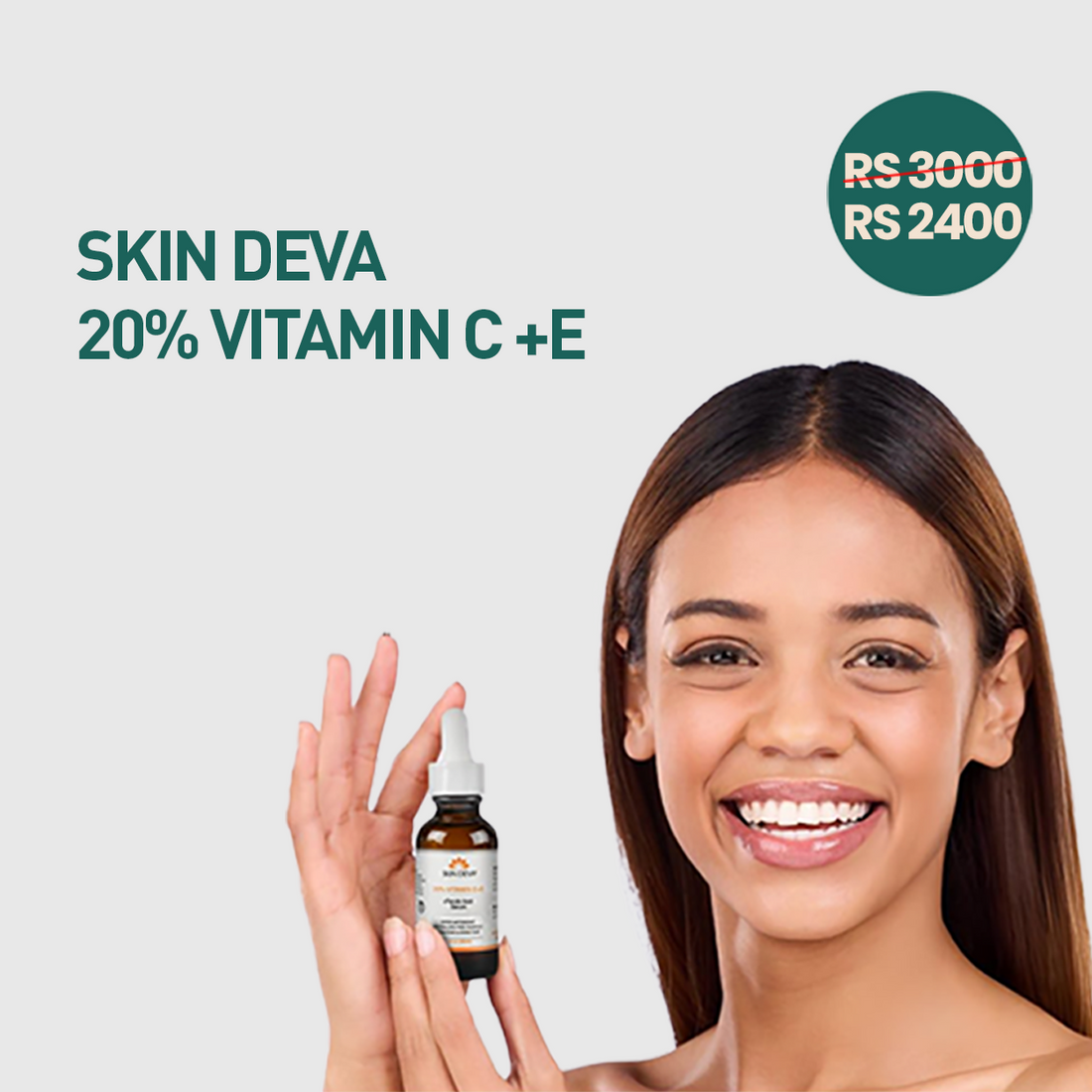 One stop store for all your beauty needs – Prettyclick